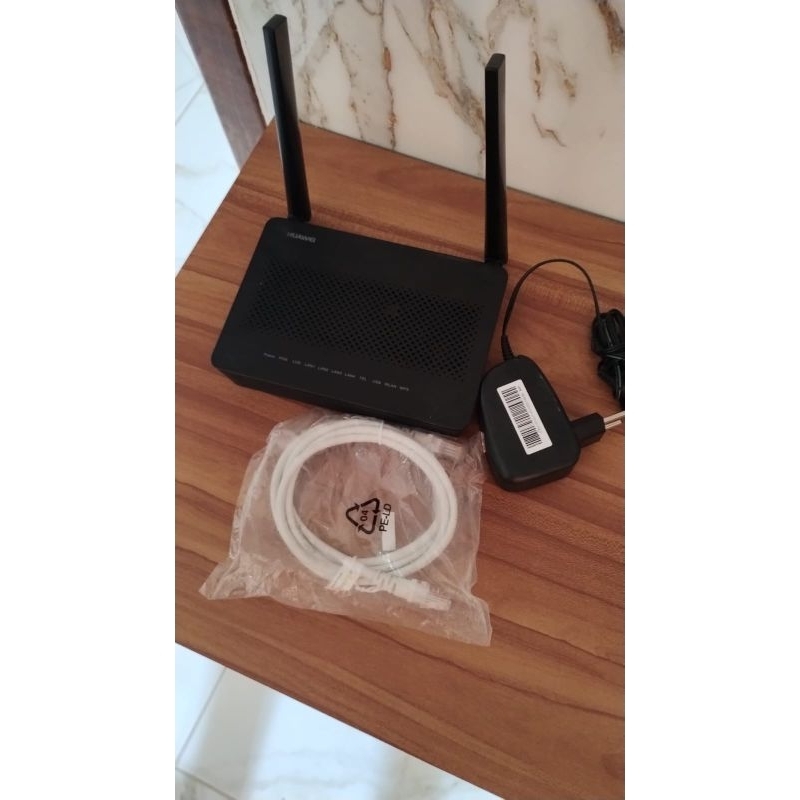 ONT HUAWEI HG8145V5 XPON | Shopee Brasil