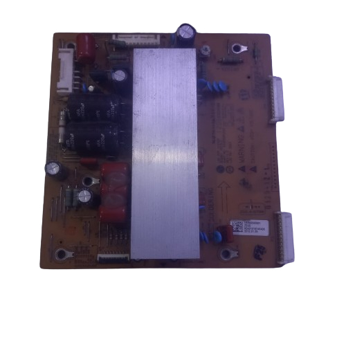 586 Placa Z-sus para TV de Plasma LG Mod: 42PT250B | Shopee Brasil