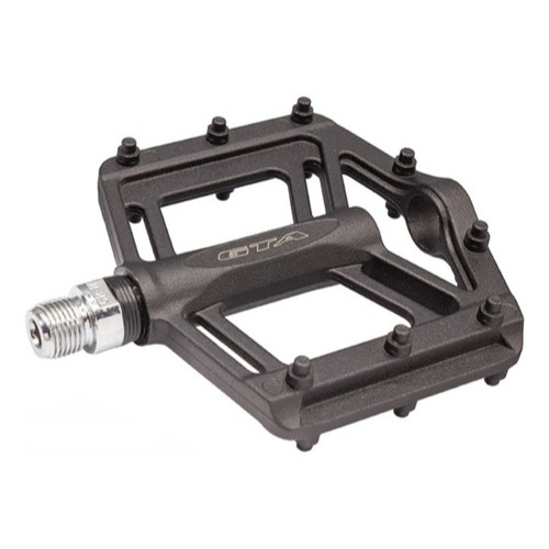 Pedal Bike GTA Plataforma Alumínio Eixo Cromoly Rolamento Selado | Shopee Brasil