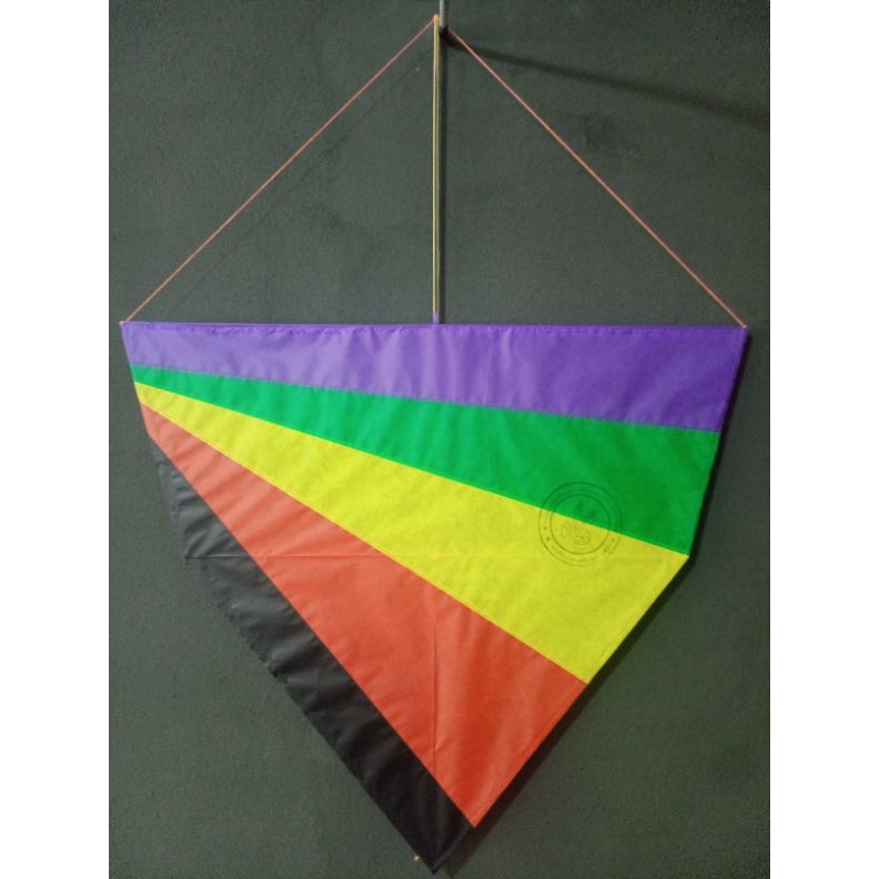 PIPA carrapeta carioca 62 cm 10 unidades (corte recorte) | Shopee Brasil