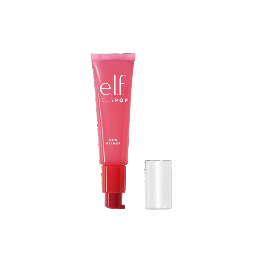 E.l.f Jelly Pop Dew Primer | Shopee Brasil