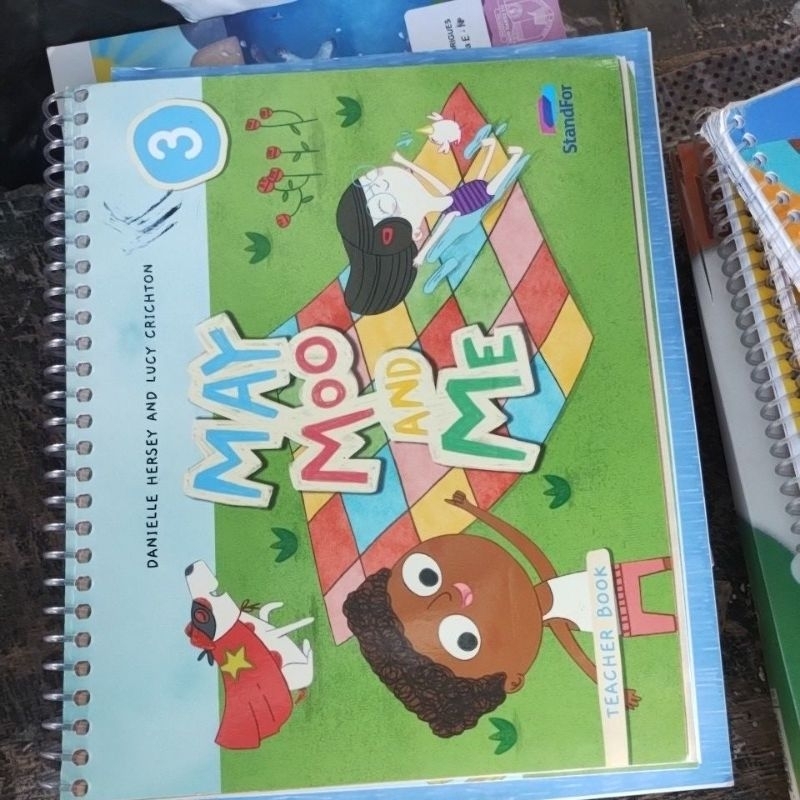 mau moo and me3 | Shopee Brasil