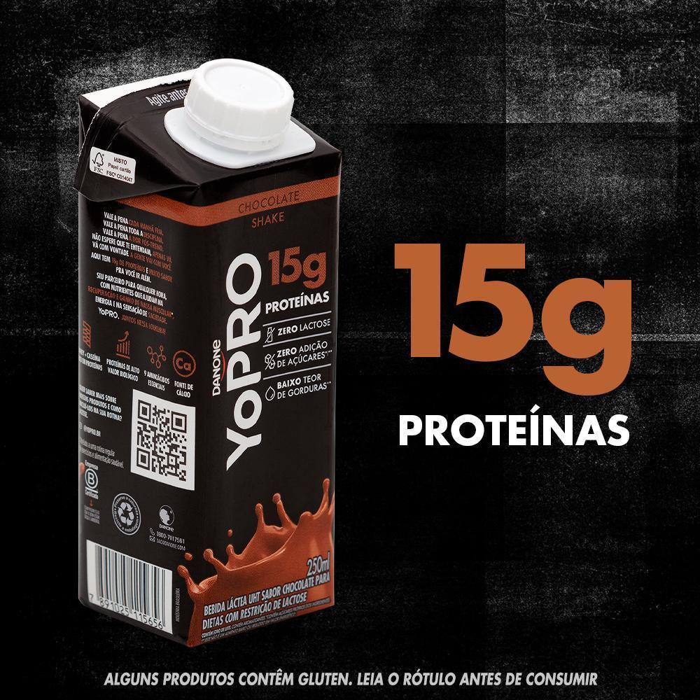 Pack Yopro Whey Danone Bebida Láctea UHT 15g Proteína 6x250ml | Shopee ... Pack Yopro Whey Danone Bebida Láctea UHT 15g Proteína 6x250ml | Shopee ...