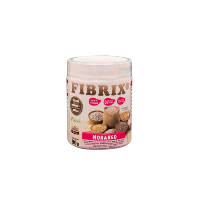 Regulador Intestinal Fibrix 200g | Shopee Brasil