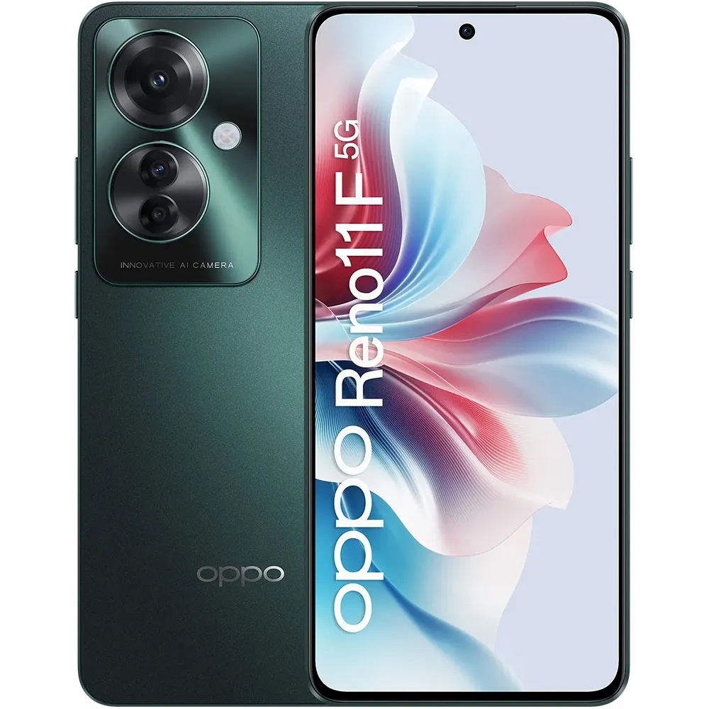 SMARTPHONE OPPO RENO11F 5G 256GB 8GB RAM CPH2603 TELA 6.7 / CAM 64MP ...