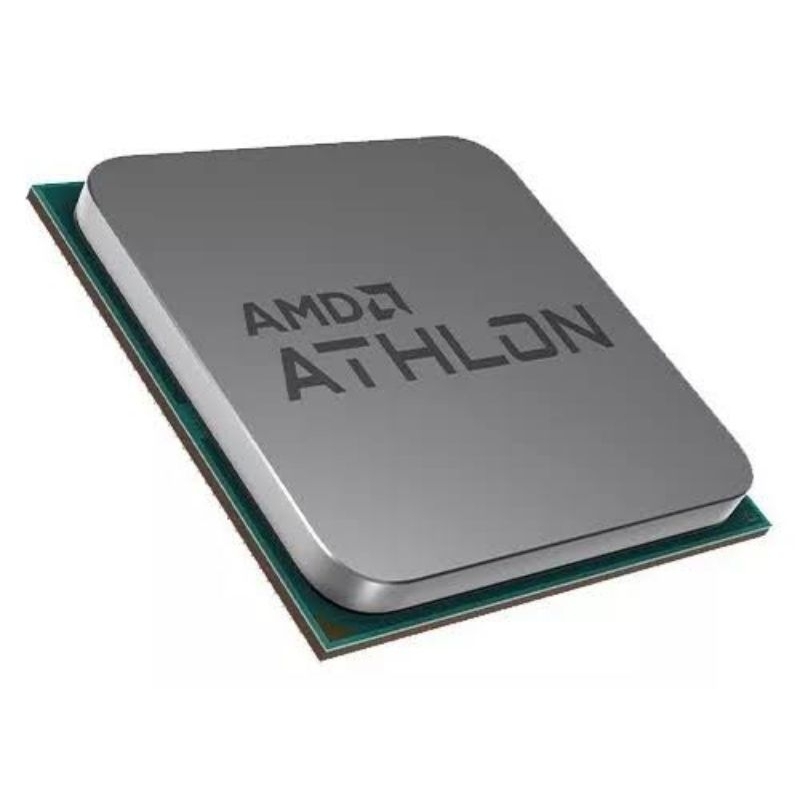 Amd Athlon 3000g | Shopee Brasil