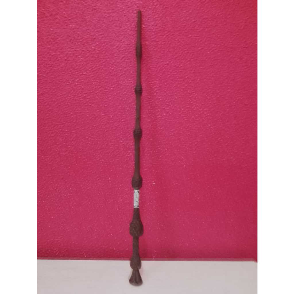 Brinquedo Harry Potter - Varinha das Varinhas Dumbledore - Bootleg ...