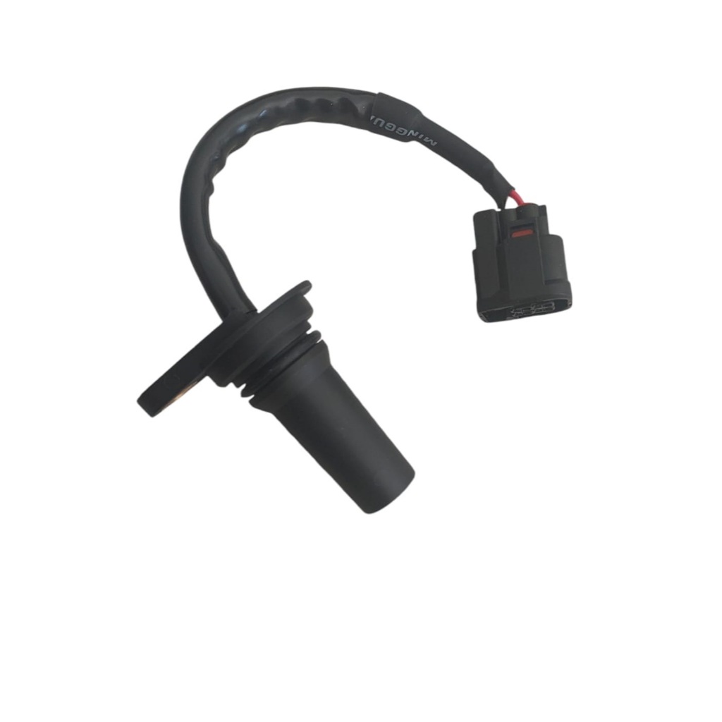 Sensor de Velocidade do velocímetro magnetron Honda BIZ 125 EX 2018 ...