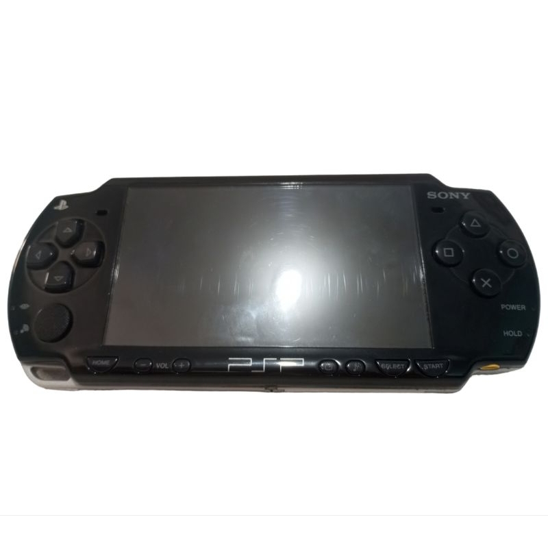 Video Game PSP 2000 Sony portatil bazar Shopee Brasil