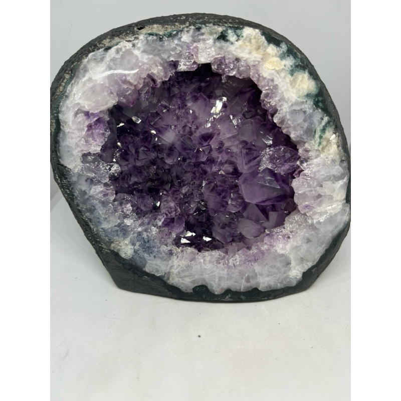 Geodo de Ametista - Super Extra - 1.430kg | Shopee Brasil