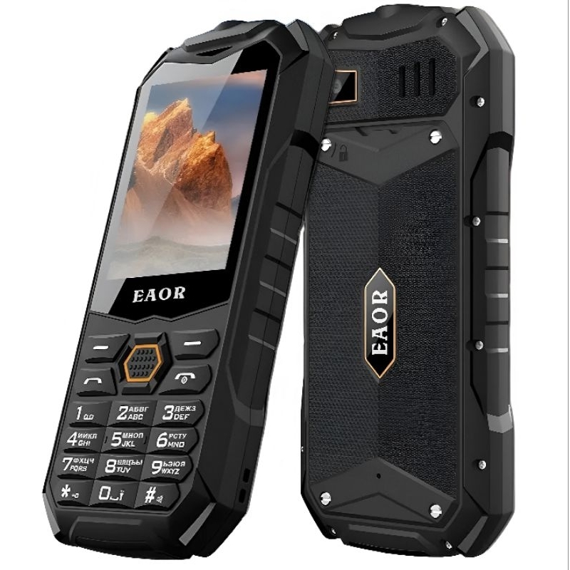 Celular Potente Robusto Prova D'água Queda E Choque | Shopee Brasil