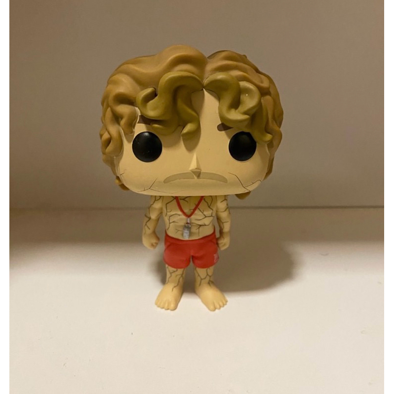 funko pop loose billy stranger things 844 | Shopee Brasil