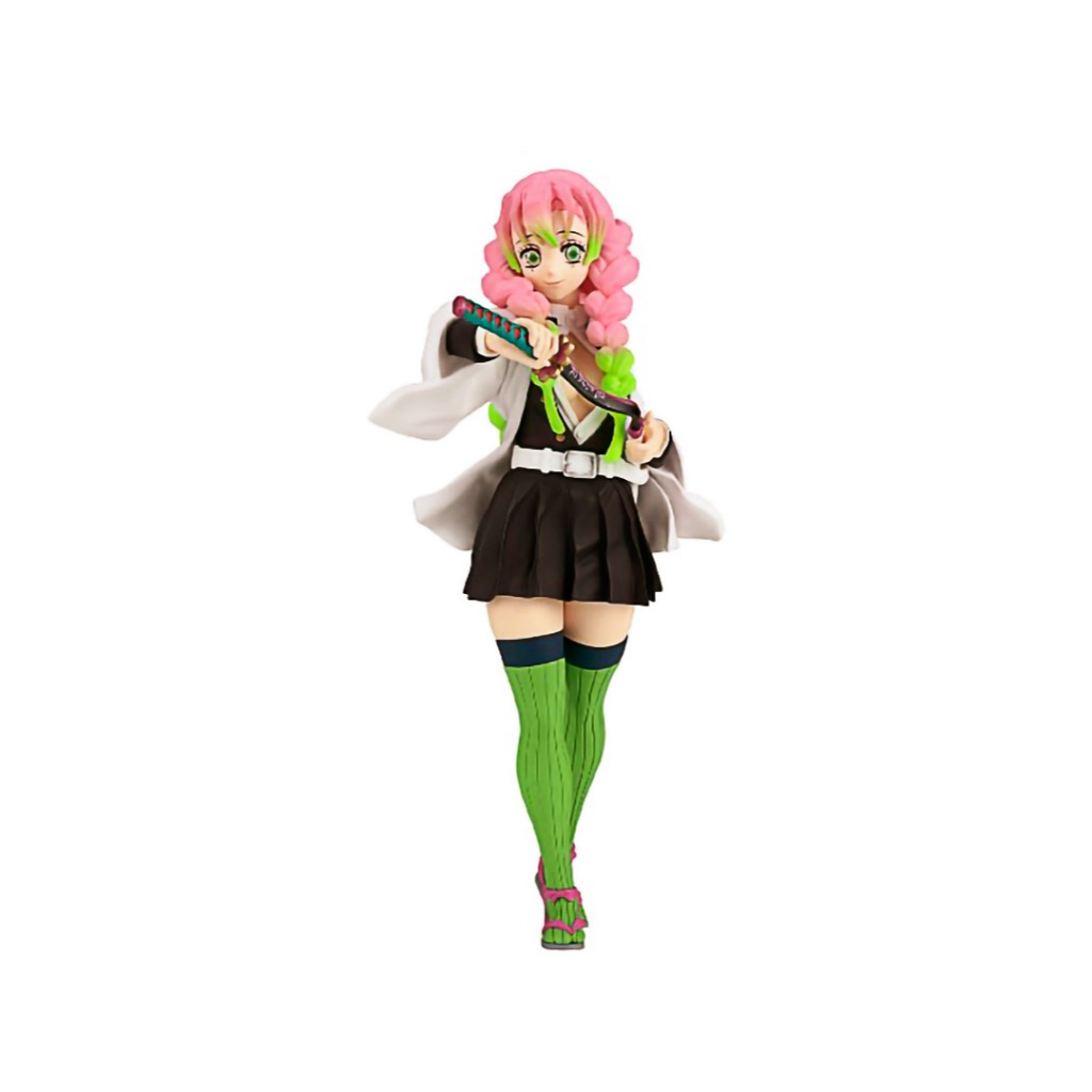 Banpresto Demon Slayer, Kimetsu No Yaiba, Vol.49, Kanroji Mitsuri ...
