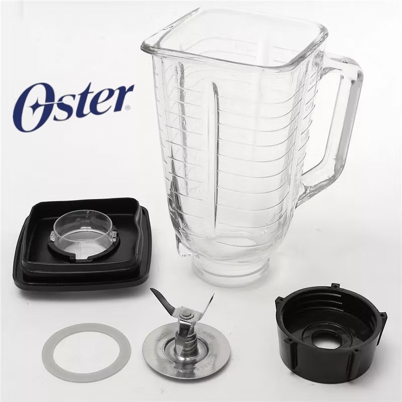 Copo Completo Quadrado Original Jarra Liquidificador Blender Models ...
