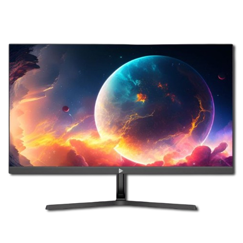 Monitor LED Grasep Gaming Series D-238G/100H 23.8" Full HD IPS 100Hz 1ms | Shopee Brasil