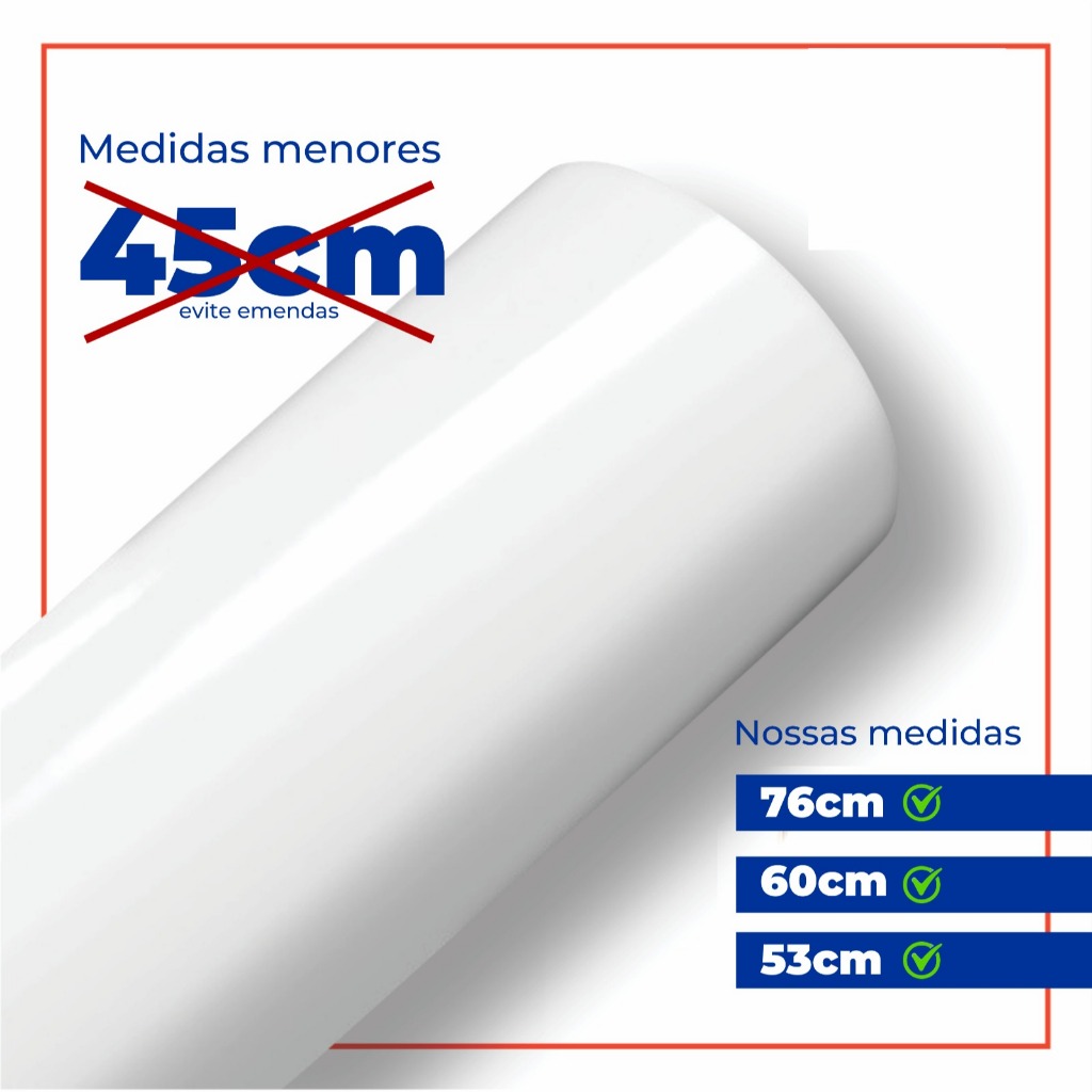 Adesivo Vinil Branco Brilho Fosco Envelopamento moveis Geladeira Fogão ... Adesivo Vinil Branco Brilho Fosco Envelopamento moveis Geladeira Fogão ...