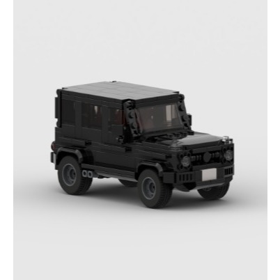 LEGO Technic: Mercedes-Benz G63 AMG | Shopee Brasil