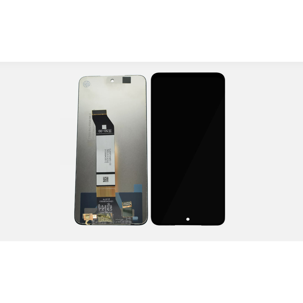 Redmi Note 10 5G – Tela Touch Display LCD Completa + Película Grátis | Shopee Brasil