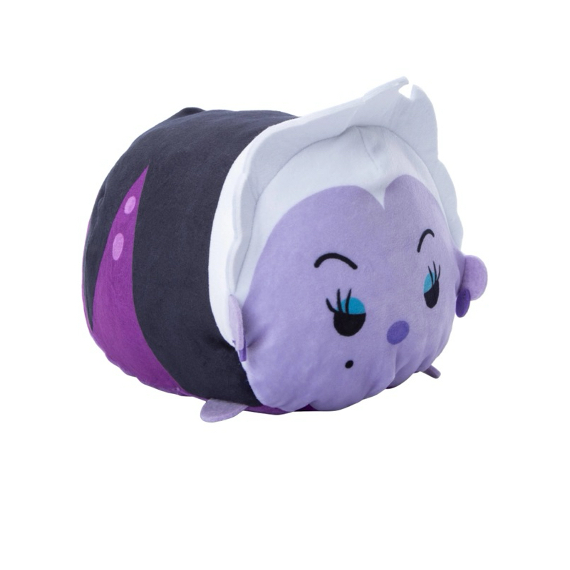 Disney Tsum Tsum Ursula Plush | Shopee Brasil