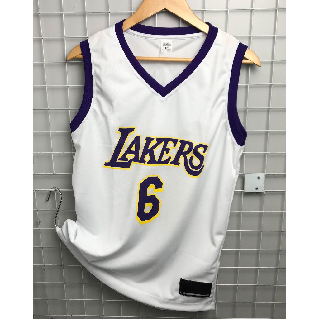 Regata De Basquete Masculina LKRS Uniforme do Time 24/25 Dy-Fit ...