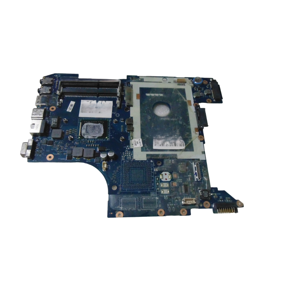 Placa-mãe para o Notebook LG P430 Lgp43 com processador | Shopee Brasil
