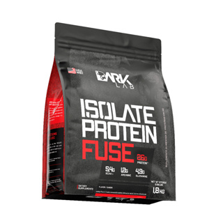 Whey Protein Fuse Isolate Fuse 1,8kg - Dark Lab | Shopee Brasil