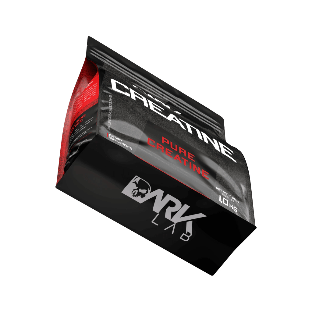 Creatina Monohidratada Pura Refil 1Kg Dark Lab - Creatine, Creatina 100 ...