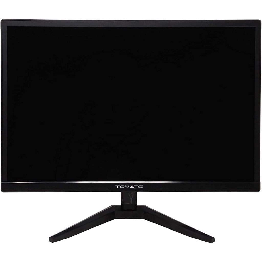 Monitor Gamer LED 19" Full HD 1440x900 HDMI 60hz Ultra Slim VGA Com ...