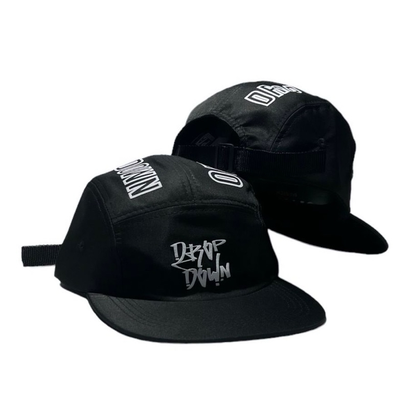 BONÉ FIVE PANEL O MAIS VENDIDO ORIGINAL | Shopee Brasil