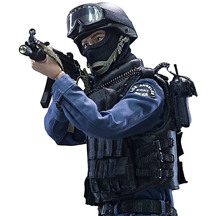 Colete Modular Capa Operacional Salva Vidas Policial Swat Hrm | Shopee ...