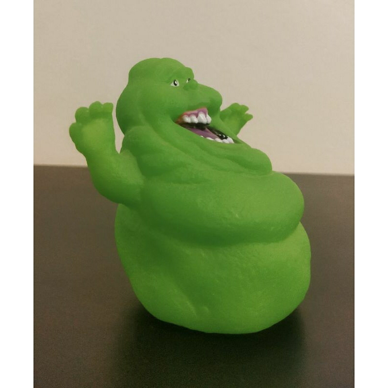 Action Figure | Geleia dos Caça-Fantasmas | Shopee Brasil