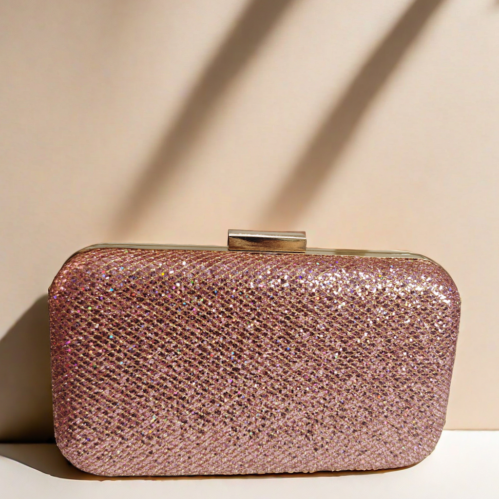 Bolsa clutch festa Casament bolsa com brilho de fest Carteira Feminina ...