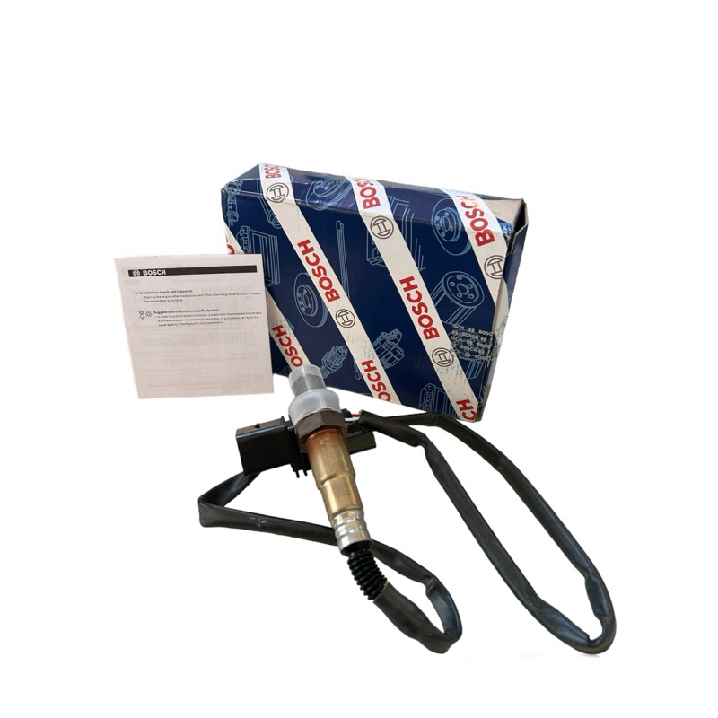 Sonda Lambda Bosch Vw Audi 0258007057 Wideband Lsu 4.2 | Shopee Brasil