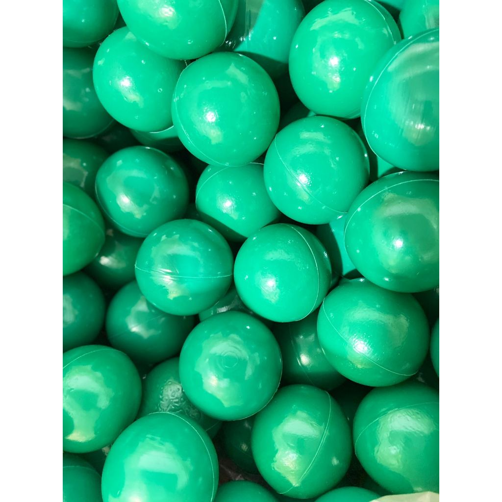 KIT DE 250 BOLINHAS COLORIDAS E SEGURAS PARA ESTIMULAR A CRIATIVIDADE E ...
