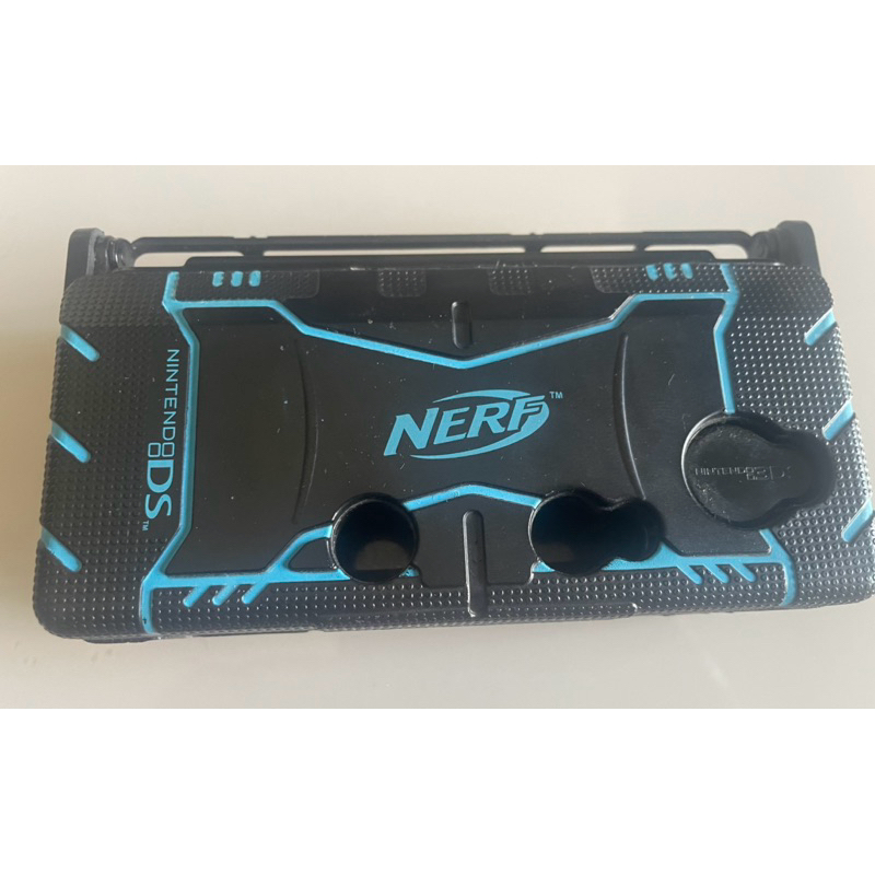3ds xl nerf case store