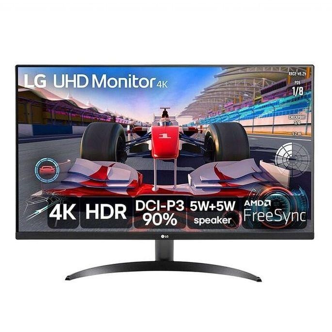 Monitor LG Ultra UHD 32'' 4K HDMI HDR10 AMD Free Sync MaxxAudio Dynamic ... Monitor LG Ultra UHD 32'' 4K HDMI HDR10 AMD Free Sync MaxxAudio Dynamic ...