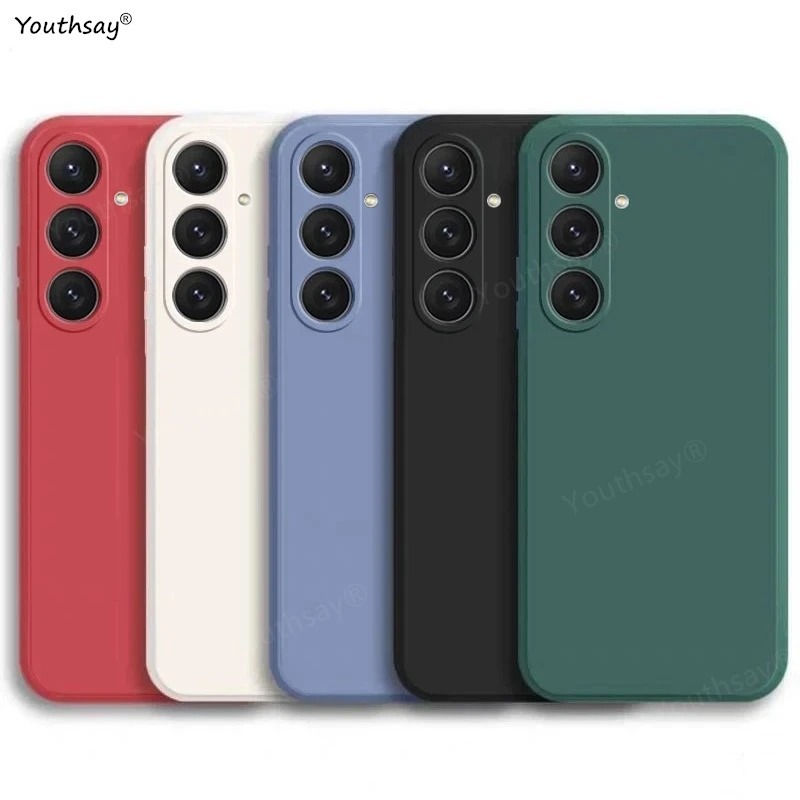 Capinha Capa Para M35 Silicone Liquida Case Aveludada Veludo Case ...