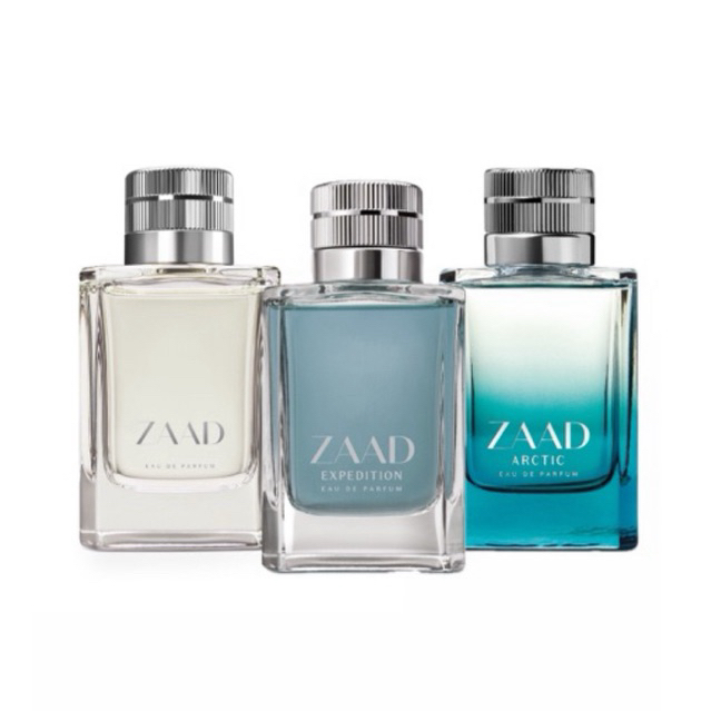 ZAAD Eau de Parfum - O Boticário | Shopee Brasil