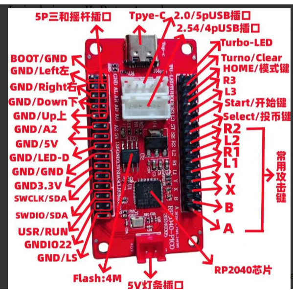 Placa zero delay nativa Ps4 Pico ! | Shopee Brasil