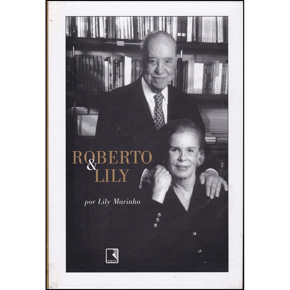 Roberto & Lily | Shopee Brasil