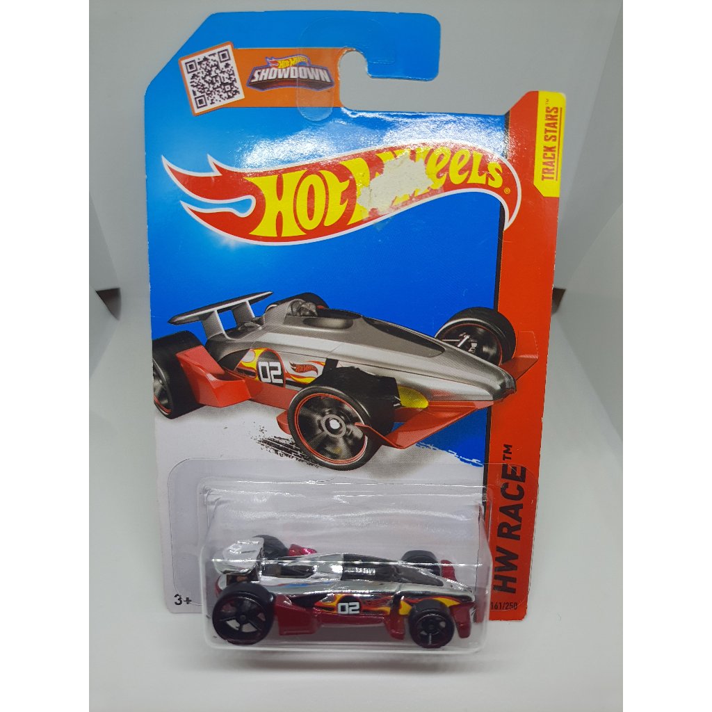 Carbide - Hot Wheels - Acceleracers | Shopee Brasil