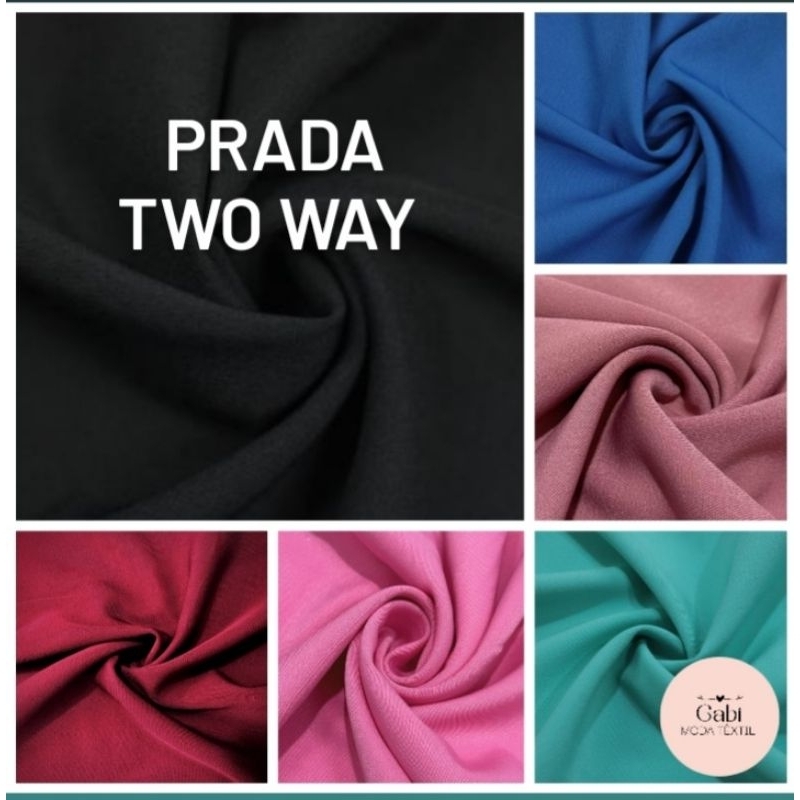 Tecido Two Way (3m x 1,45m) | Shopee Brasil