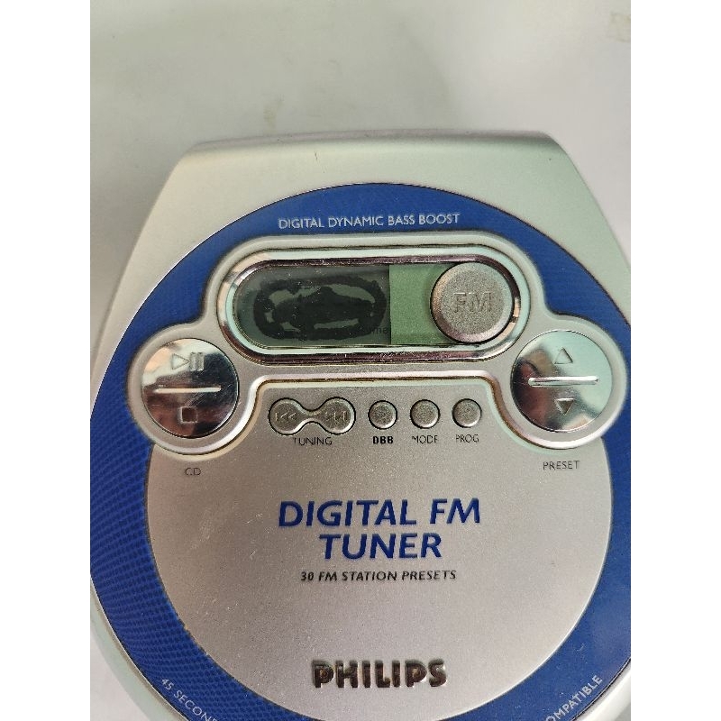 Discman philips | Shopee Brasil