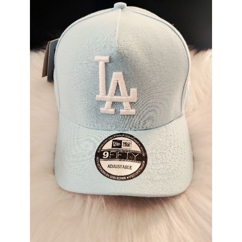 boné LA | Shopee Brasil
