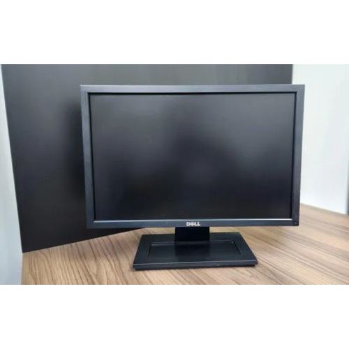 Monitor Dell 17 polegadas usado entrada VGA | Shopee Brasil