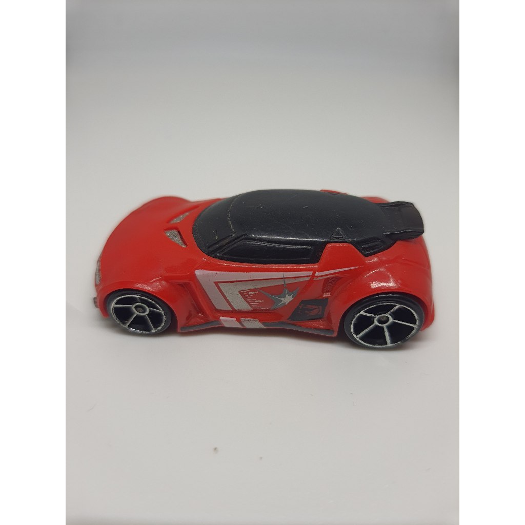 High Voltage - Hot Wheels - Acceleracers - PROMOÇÃO LEVE 5, PAGUE 4 ...