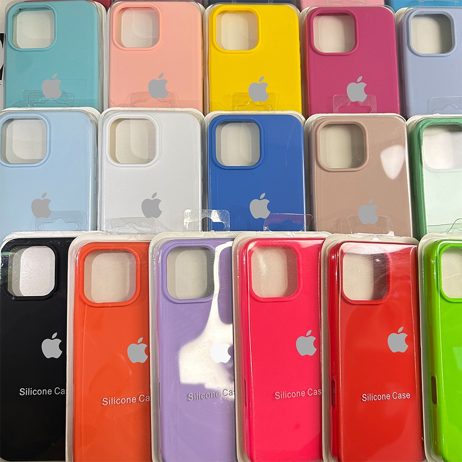 Capa protetora de silicone para iPhone 15,15 Pro, 15 Plus, 15 Pro Max ... Capa protetora de silicone para iPhone 15,15 Pro, 15 Plus, 15 Pro Max ...
