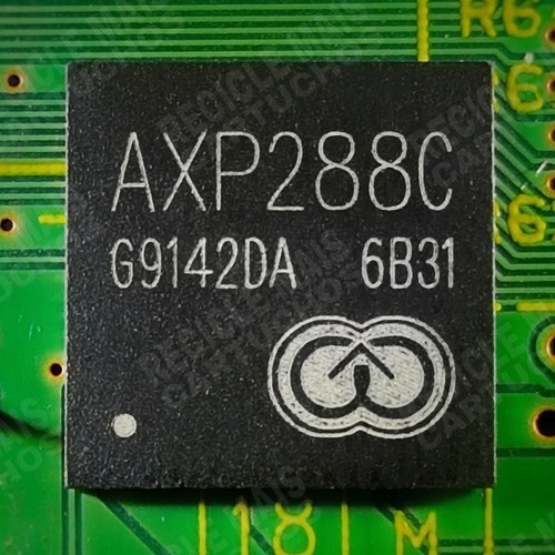 3x Ci Axp288c Axp 288c Axp 288 C Novo Original | Shopee Brasil