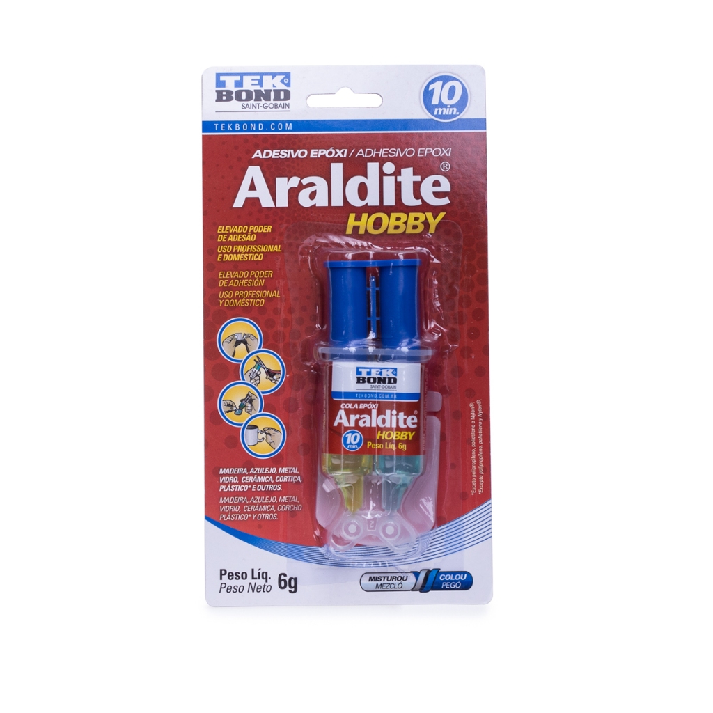 Araldite Liquido em Oferta | Shopee 2026