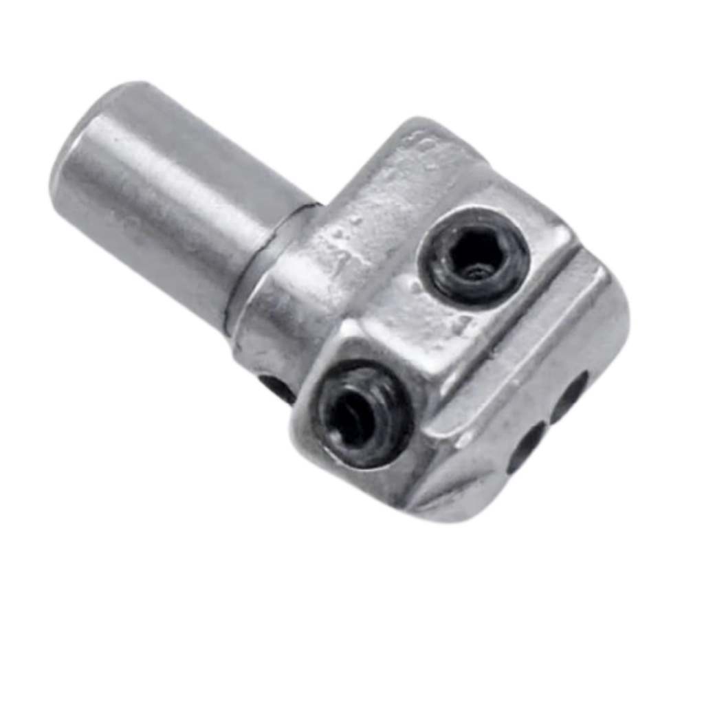 BITOLA PARA OVERLOCK PONTO CADEIA PEGASUS | Shopee Brasil